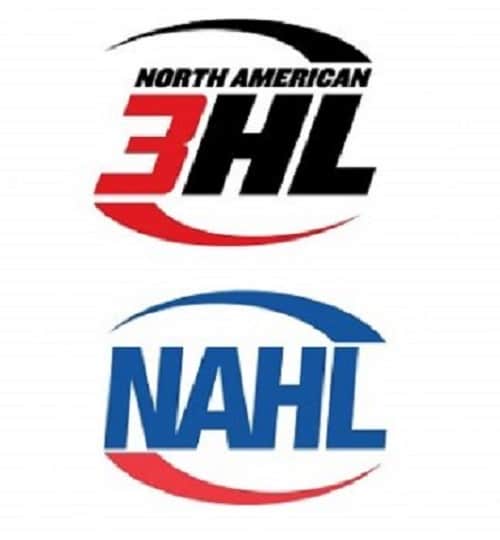 NAHL & NA3HL Weekend Preview - Junior Hockey News
