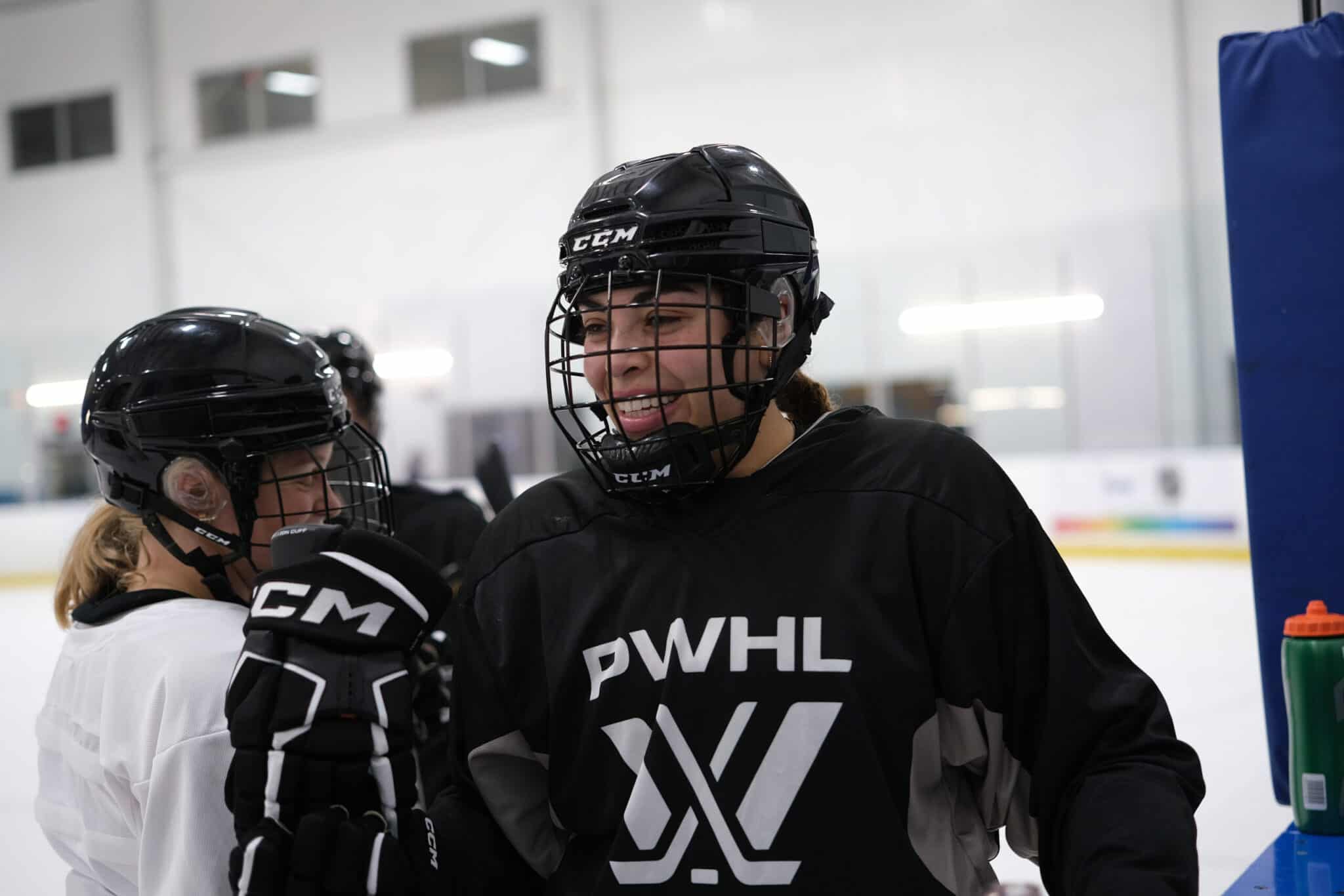 PWHL Season Preview 2025-26 - The Hockey Focus